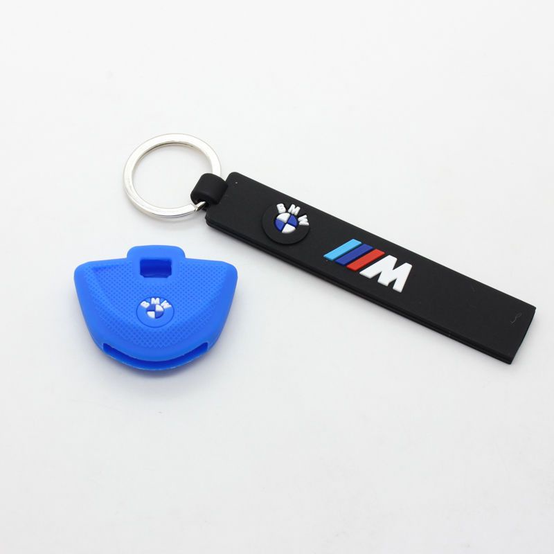 Suitable for BMW Motorcycle Silicone Key Cover C400X GT F900R F850GS ...