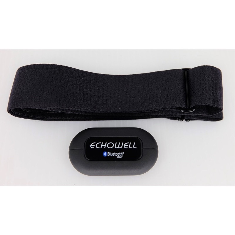 เซ็นเซอร์ วัดหัวใจ Echowell HR BH20 | Shopee Thailand