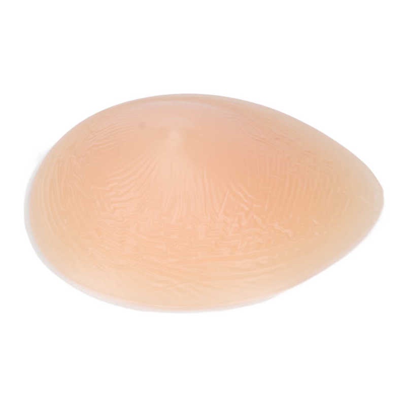Silicone Breast Form Left Right Universal Mastectomy Prosthesis Bra for ...