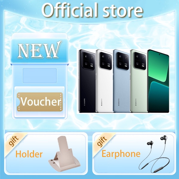 XIAOMI 13 Ultra / XIAOMI 13 Pro / Xiaomi 13 / Xiaomi mi 13 Pro Snapdragon 8Gen2 Original ...