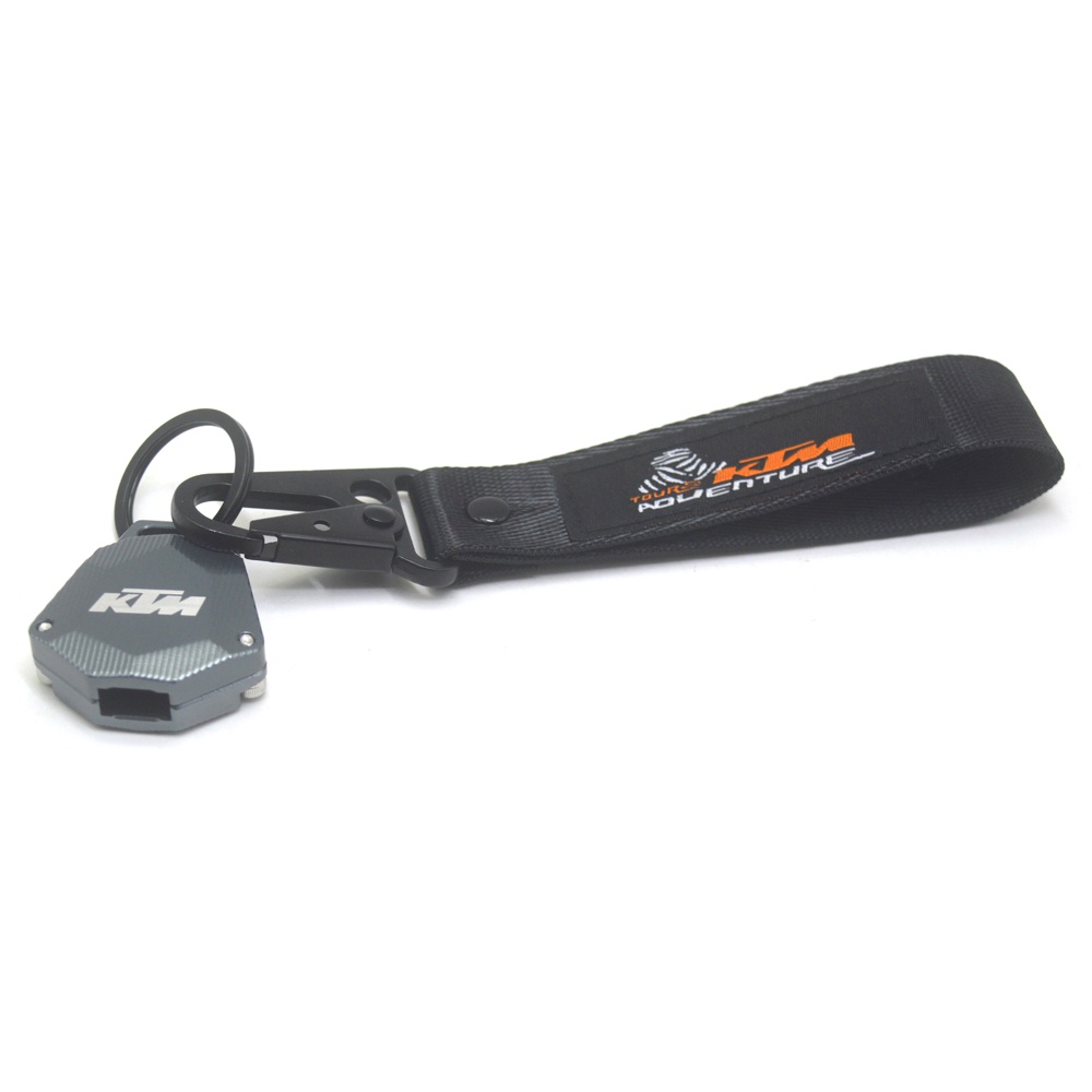 KTM motorcycle aluminum alloy key shell RC390 DUKE 250 790 890 ...