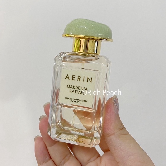 Estee Lauder Aerin Gardenia Rattan Eau De Parfum | Shopee Thailand