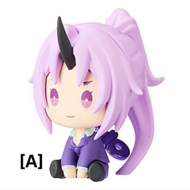 [พร้อมส่ง ] That Time Got Reincarnated as a Slime - Collection Figure ...