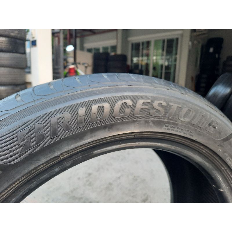 ยางเปอร์เซ็นต์ 225/50 R17 Bridgestone ปี17 | Shopee Thailand