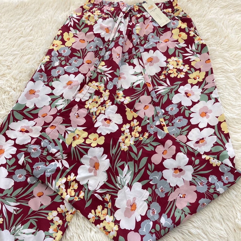 Jarikashop - กางเกงรุ่น Girly Mild ( J004 ) ( 1 / 2 ) | Shopee Thailand