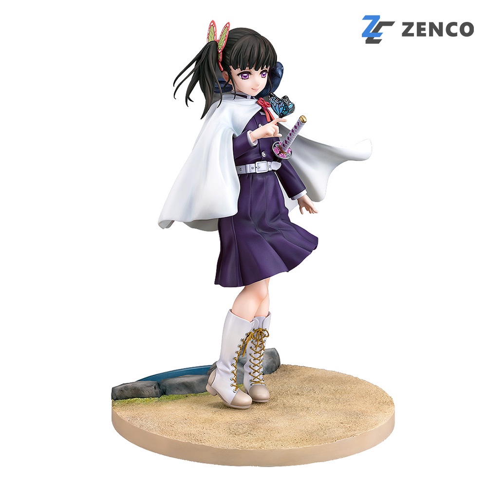 Phat Company Demon Slayer Kanao Tsuyuri 4589496588743 | Shopee Thailand