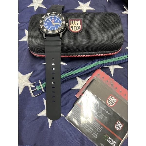 นาฬิกา Luminox Series 3000/3900 v3 แท้ | Shopee Thailand