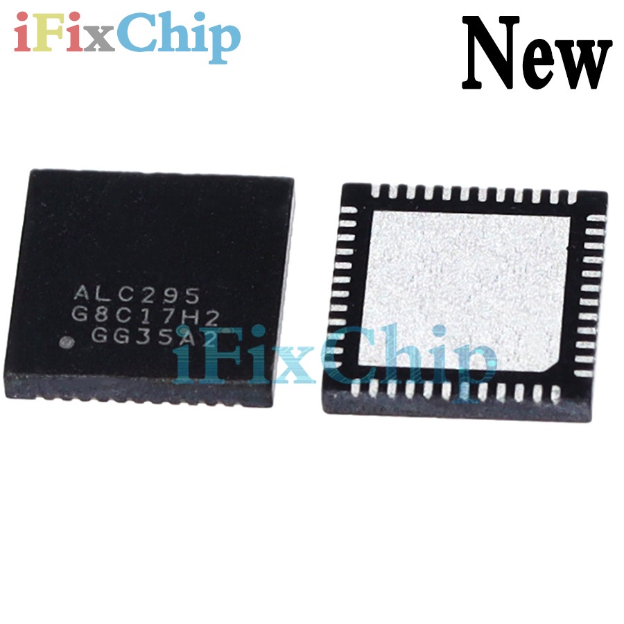 วงจรรวม QFN-48 ALC295 ALC295-CG 1 ชิ้น | Shopee Thailand