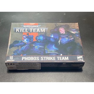 Warhammer 40k : Kill Team : Phobos Strike Team | Shopee Thailand