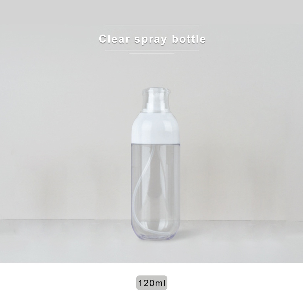 ขวดสเปรย์ ขวดเดินทาง กระป๋องสเปรย์ขนาดเล็ก IPSA ขวดโลชั่นเติมขวดเปล่า PETG ขวดสเปรย์แบบพกพา ...