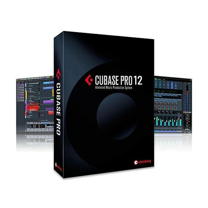 Cubase Pro 12 (for Window x64) พร้อมวิธีติดตั้ง [ตัวเต็ม] [ถาวร ...