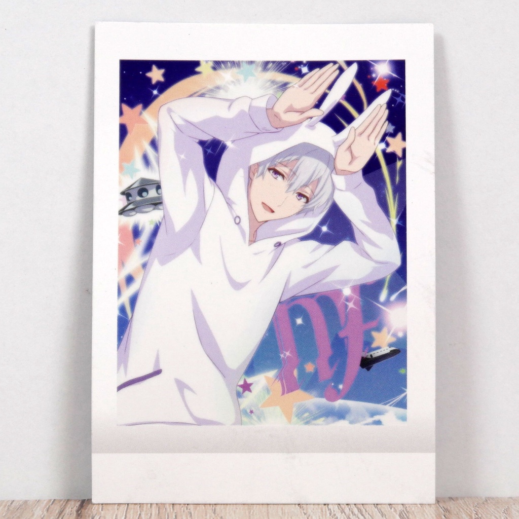 การ์ด อนิเมะ แยกใบ [แท้/มือสอง] Cr50-Cr92 | Shopee Thailand
