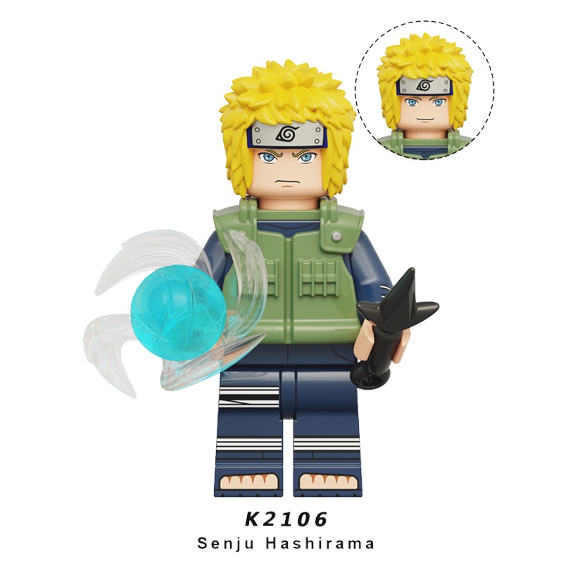 ฟิกเกอร์การ์ตูนญี่ปุ่น Hatake Kakashi Kurama Obito Madara Jiraiya ...