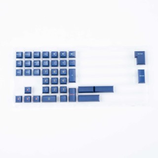คีย์แคป Akko OSA Profile keycaps set - Starry Night 185 ปุ่ม PBT ...