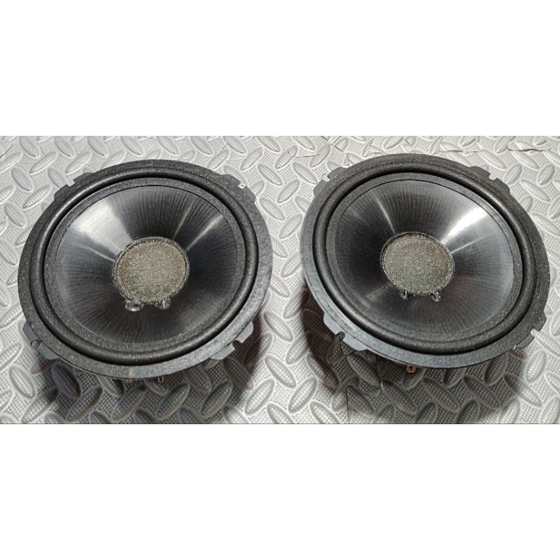 ลำโพง Infinity Kappa 5.5 นิ้ว กรุณาอ่านรายละเอียด | Shopee Thailand