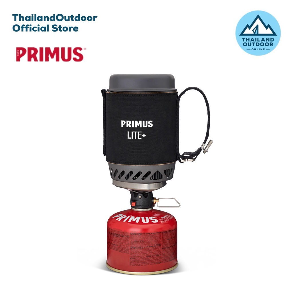 Primus Lite Plus Stove System | Shopee Thailand