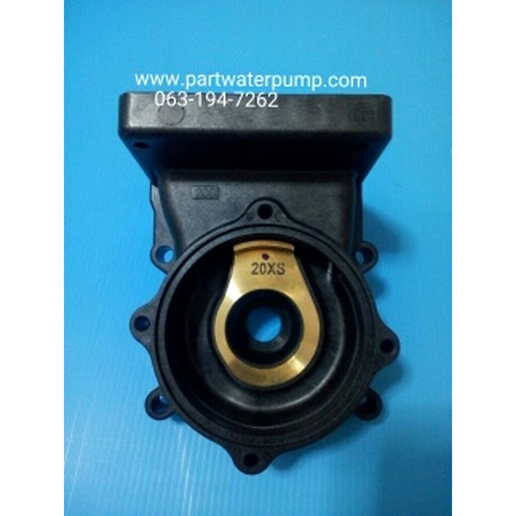 เรือนปั้ม อะไหล่ปั้มน้ำ HITACHI (CASING) WT-P200XS- , WM-P200XS ...