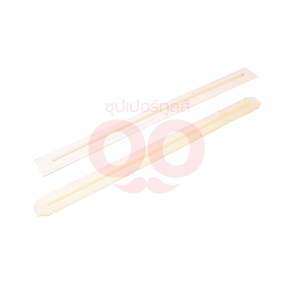 KARCHER RUBBER LIP SET ANTI-OIL RESISTANT สามารถออกใบกำกับภาษีเต็มรูป ...