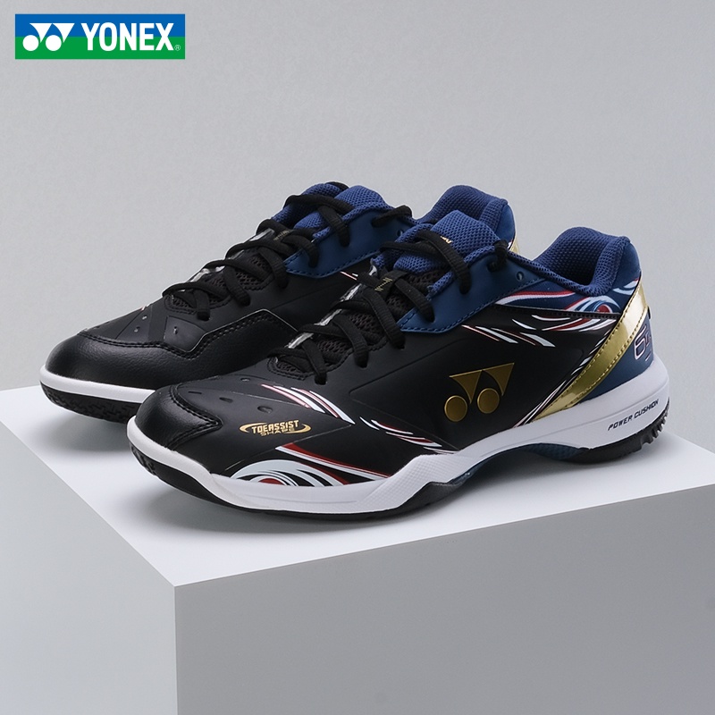 รองเท้าแบดมินตัน Yonex Yonex รองเท้าผ้าใบแบดมินตันมืออาชีพรุ่นใหม่ ...