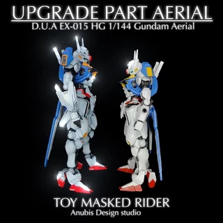 ช้อป gundam aerial ง่าย ๆ บน Shopee | ธ.ค. 2024