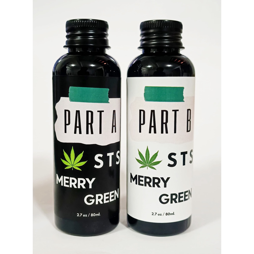 STS-spray สารแปลงเพศต้นกัญ(ชา) ทำเมล็ดเมีย หัวเชื้อเข้มข้นผสมได้ 680ml ...