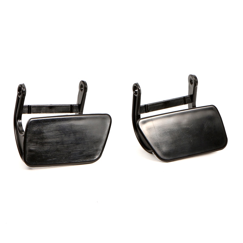 ฝาครอบหัวฉีดไฟหน้ารถยนต์ สําหรับ BMW E60 E61 525i 528i 530i 2005 ...