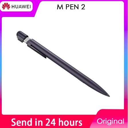 HUAWEI M-Pen 2 Mate 40 Pro Stylus Pen Magnetic attraction Wireless ...