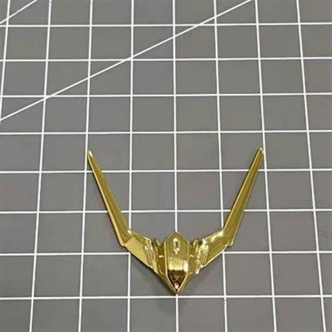 Dot Factory 1/100 MG Barbatos v-Fin Antenna E15 Metal Butcher Spare ...