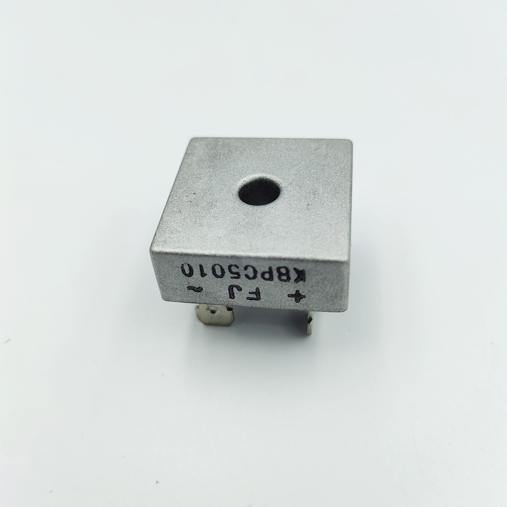 MODEL:KBPC5010 ไดโอดบริดจ์,บริดจ์ไดโอด DIODE BRIDGE ,BRIDGE RECTIFIER ...