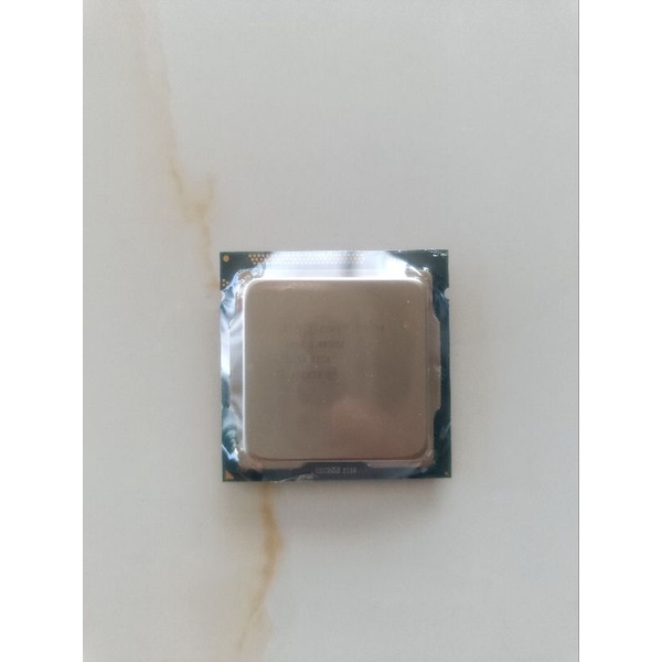 CPU intel core i7 3770 | Shopee Thailand