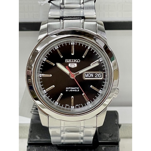 Seiko 5 Automatic รุ่น SNKE53K1,SNKE53K,SNKE53 | Shopee Thailand