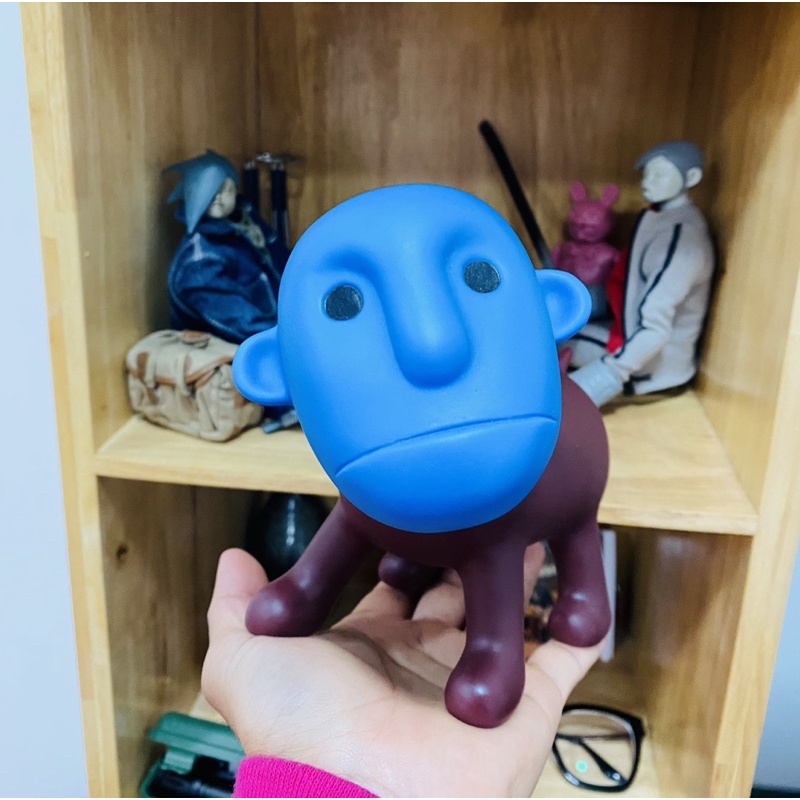 Domdog หุ่นน้องหมา คุณโน๊ต อุดม ราคา 3000 บาท | Shopee Thailand