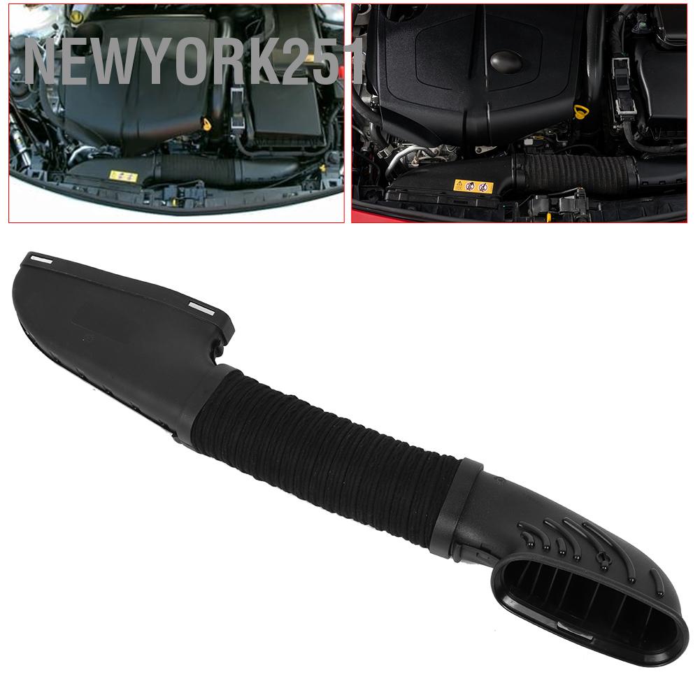 B'Newyork251 ท่อดูดอากาศ A6510900000 6510902937 สําหรับ Mercedes Benz ...
