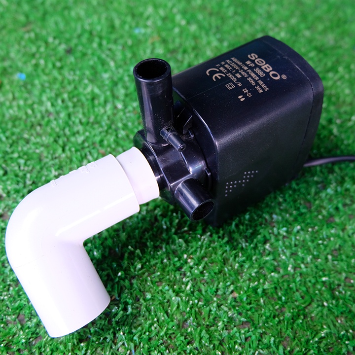 ข้อต่อเข้าปั้มน้ำมีให้เลือกหลายรุ่นWP1250/1650/1880/2880/3880/AP1200/1600 | Shopee Thailand