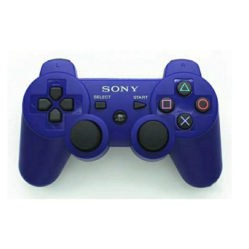 เตรียมจัดส่ง Ps3 สีดำ Ver.2 ( Ps3 Dual Shock 3 Jet PS3 Game controller ...