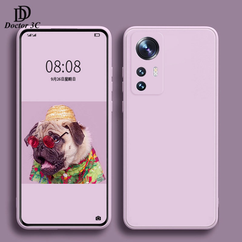 ลูกอมขอบตรงเคสซิลิโคนกันกระแทก Xiaomi Mi 14T 13T 13 12 Lite 12T 12s Pro Ultra 4G 5G 2023 2024 ...