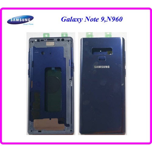 บอดี้ครบชุด Samsung Galaxy Note 9,N960 | Shopee Thailand