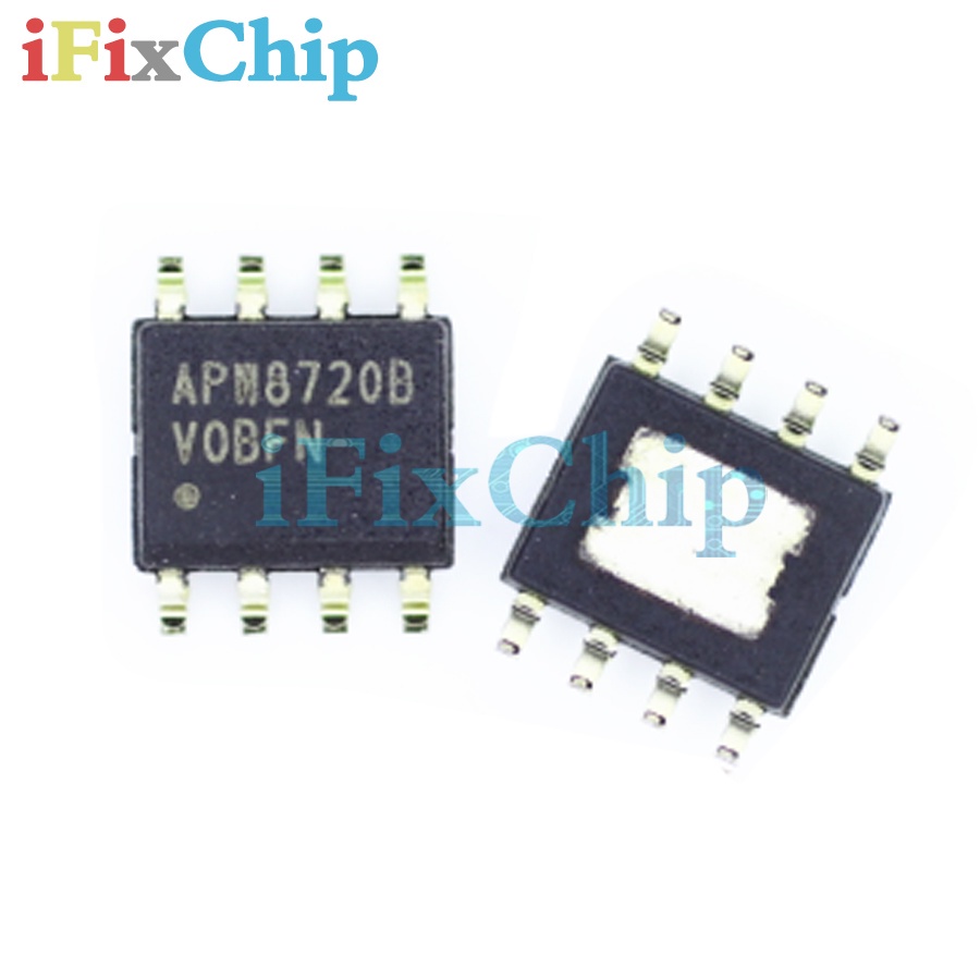 วงจรรวม APW8720BKAE APW8720B sop-8 5 ชิ้น | Shopee Thailand