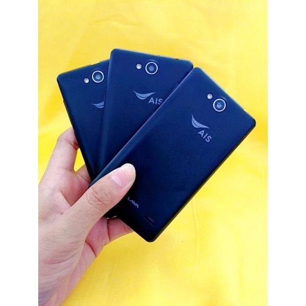 🎉🎉ห้ามพลาดกับโปรพิเศษกับเอไอเอส.ลาวาIris 360.มีประกันหลังการขาย🎉🎉 | Shopee Thailand