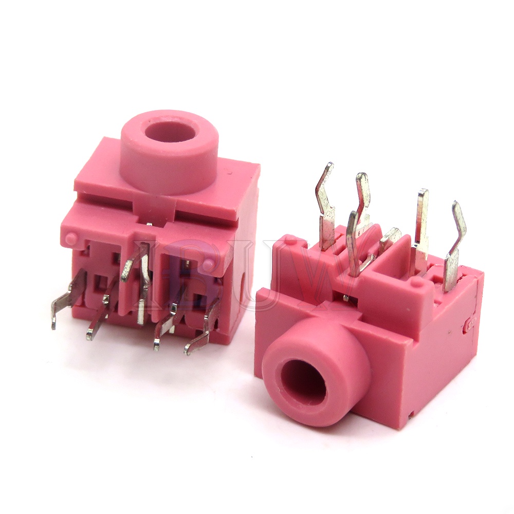 แจ็คหูฟังสเตอริโอ 3.5 มม. PJ PJ313 PJ320 PJ326 PJ327 PJ358 PJ392 PJ342 10 ชิ้น | Shopee Thailand