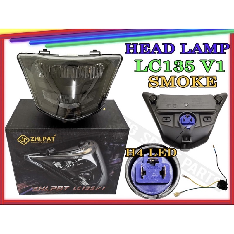 โคมไฟพระจันทร์ ZHIPAT LC135 V1 ZHIPAT LC135 | Shopee Thailand