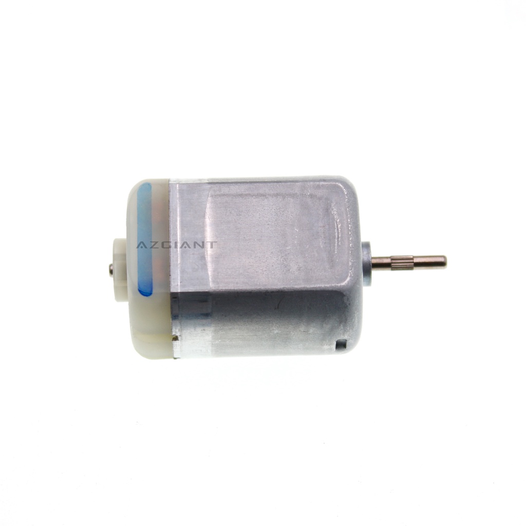 2pcs 15 มม.FC-280SC-20150 รถประตูเซ็นทรัลล็อค 12V DC มอเตอร์พับกระจกมอง ...