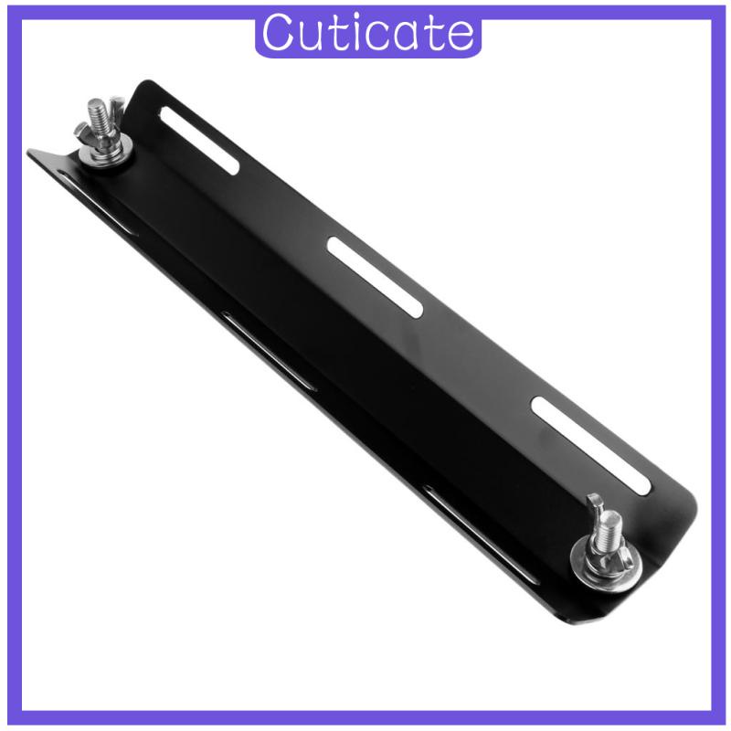 Universal Scuba Diver Dive Single Tank Adapter w/ Screw for Backplate ...