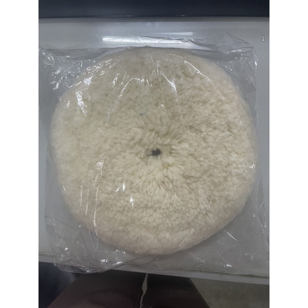 3Mลูกขัดขนแกะสีขาวแบบ2หน้า05701(ของแท้) | Shopee Thailand