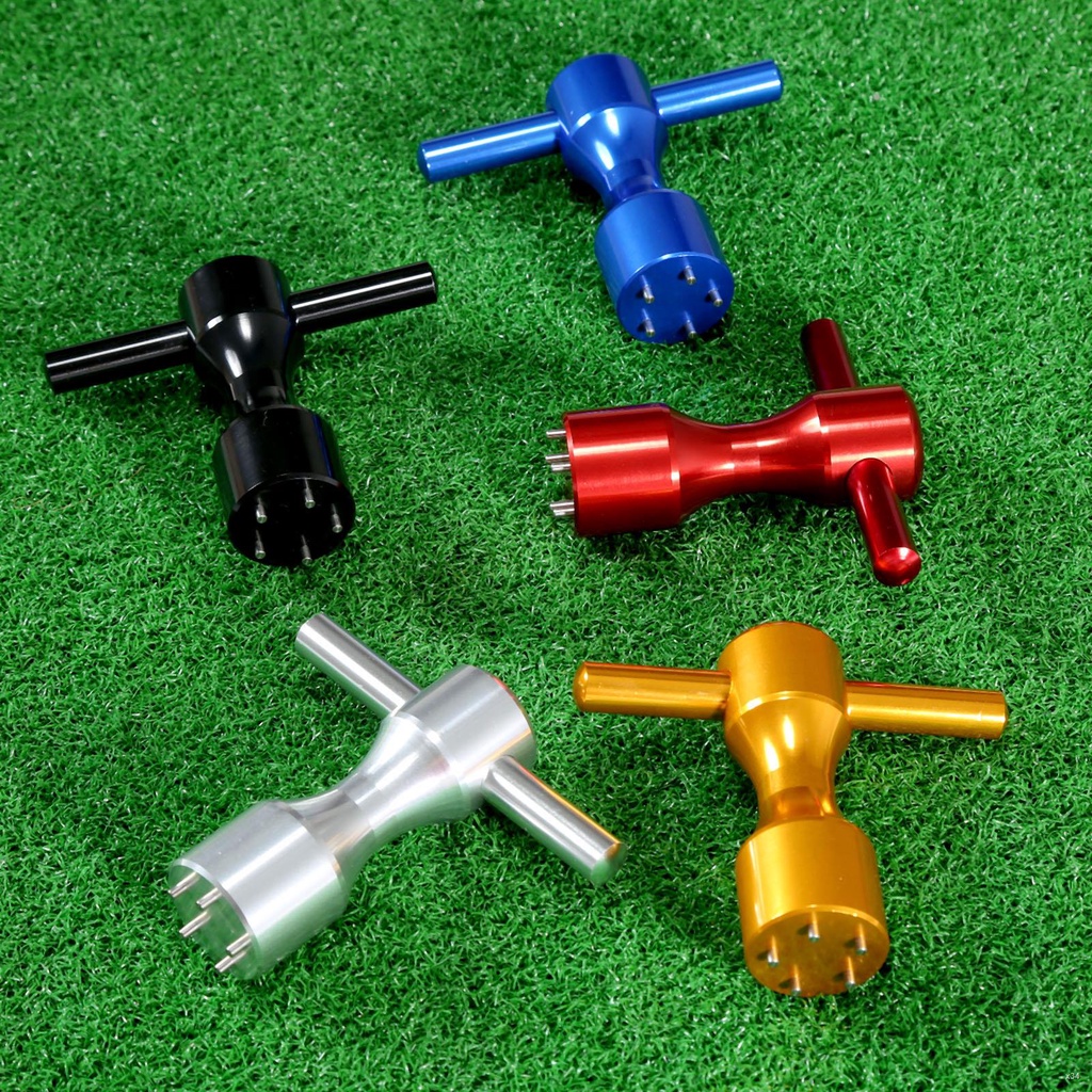 “พร้อมส่ง” Aluminium Alloy Golf Putter Wrench Tool for Titleist Scotty ...