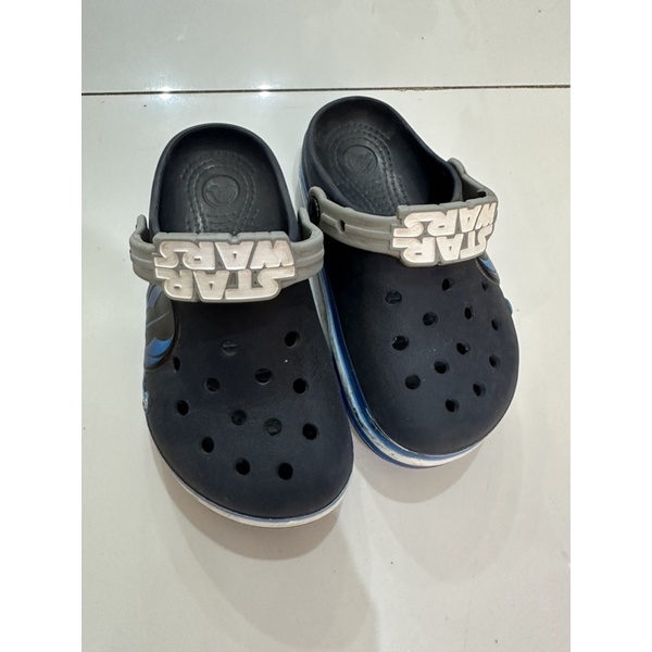 รองเท้าcrocsเด็กsize c13 | Shopee Thailand