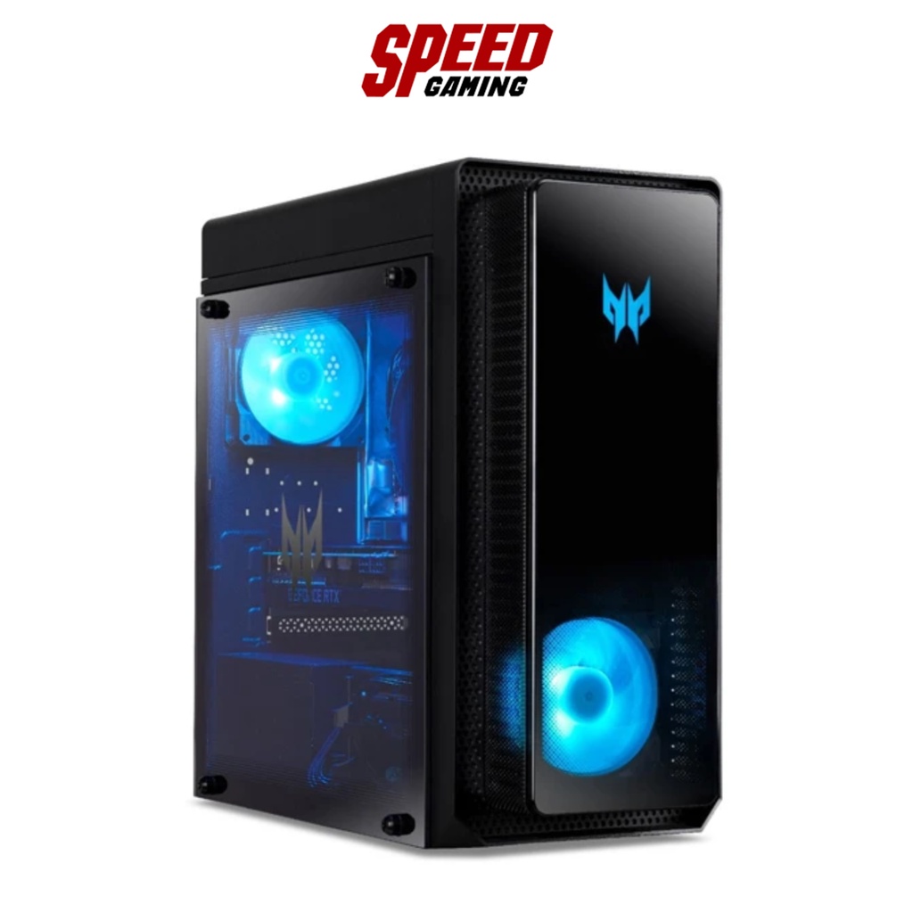 DESKTOP GAMING PC Acer Predator PO3-640-Predator By Speed Gaming ...