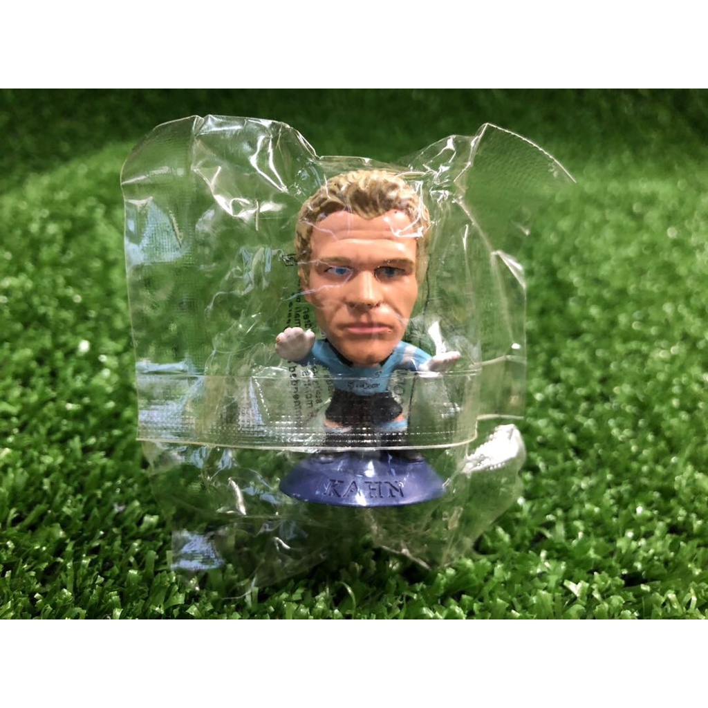 MicroStars Bayern Munich Kahn Football Figure Star Figure โมเดลฟิกเกอร์ ...