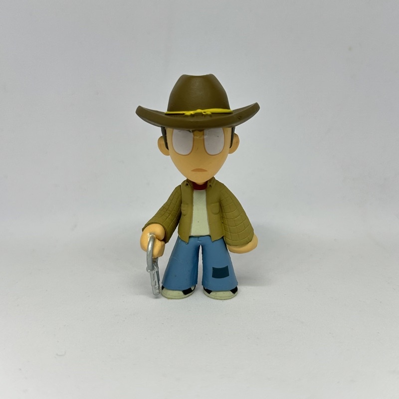 แกะเช็ค ขายแยกตัว Funko Mystery Minis : Walking Dead Series 2 (Single ...