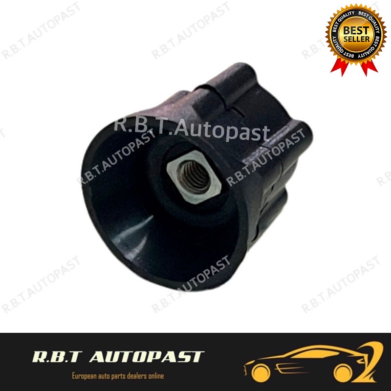 BENZ ฝาปิดกระปุกน้ำมันเพาเวอร์ Mercedes-Benz W124 E200 E220 E280 E320 ...